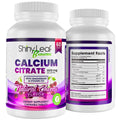 bariatric calcium citrate supplement