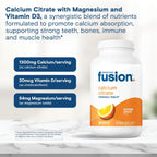 bariatric calcium for better absorption
