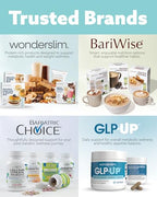 Bariatric Choice all-in-one vitamin benefits