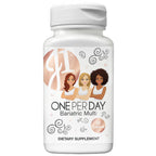 Bariatric Eating daily multivitamin caplets