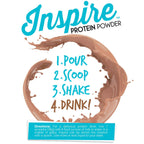 Bariatric Eating whey protein isolate