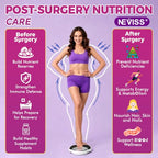 bariatric-friendly multivitamin for optimal nutrition