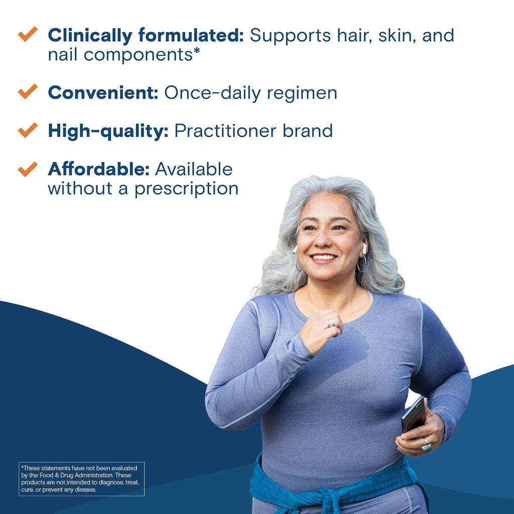 Bariatric Fusion biotin for weight loss