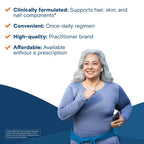 Bariatric Fusion biotin for weight loss