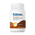 Bariatric Fusion cappuccino protein powder