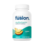 Bariatric Fusion chewable multivitamins