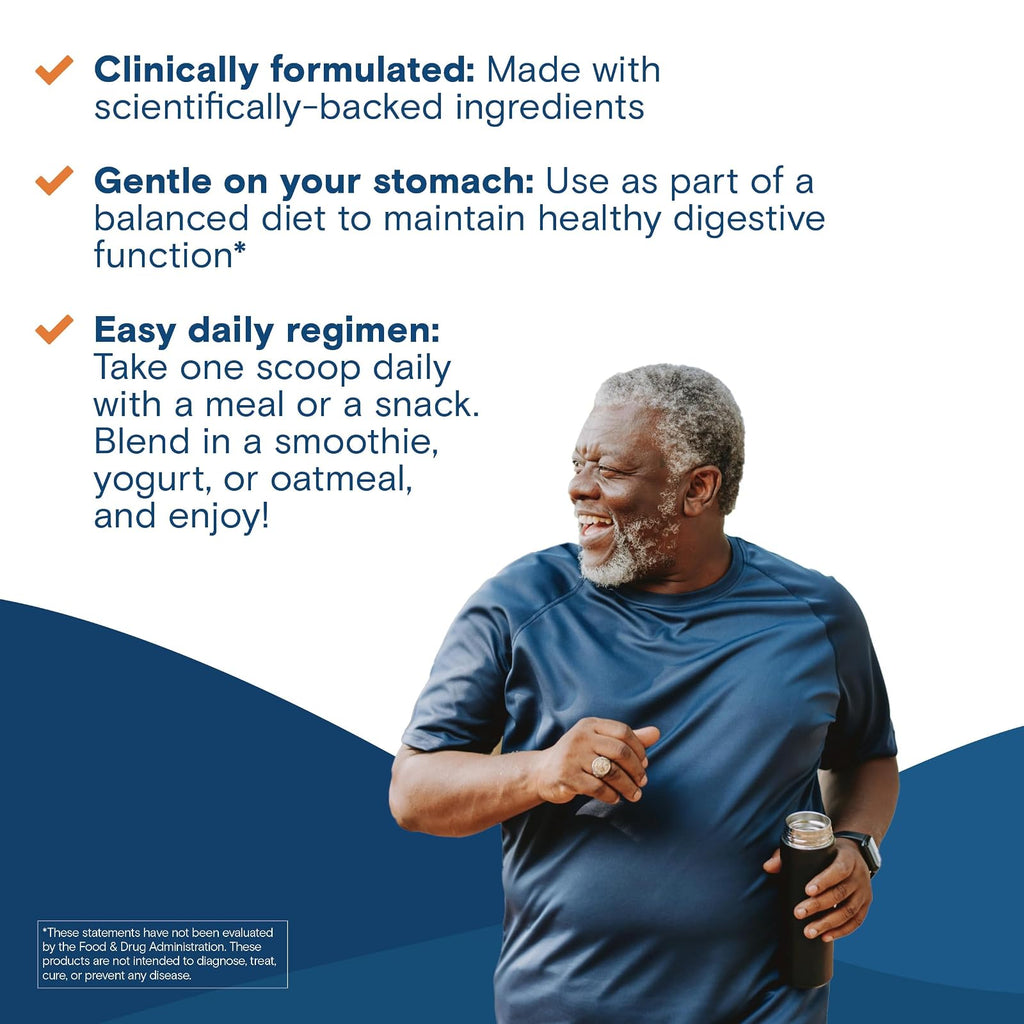 Bariatric Fusion gut health booster
