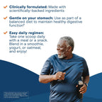Bariatric Fusion gut health booster
