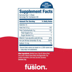 Bariatric Fusion iron bisglycinate