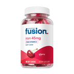 Bariatric Fusion iron soft chews