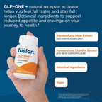 Bariatric Fusion kids multivitamin capsules