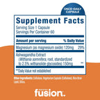 Bariatric Fusion kids multivitamin with calming effects