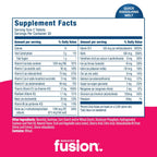 Bariatric Fusion kids multivitamin