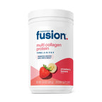 Bariatric Fusion multi collagen protein