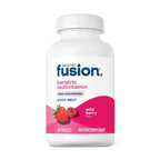 Bariatric Fusion multivitamin with iron