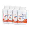 Bariatric Fusion multivitamin with iron