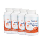 Bariatric Fusion multivitamin with iron