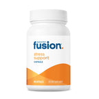 Bariatric Fusion multivitamins for stress relief