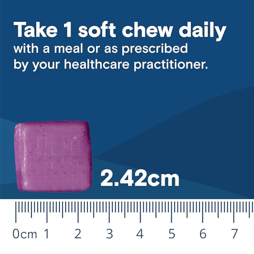 Bariatric Fusion probiotic soft chews benefits