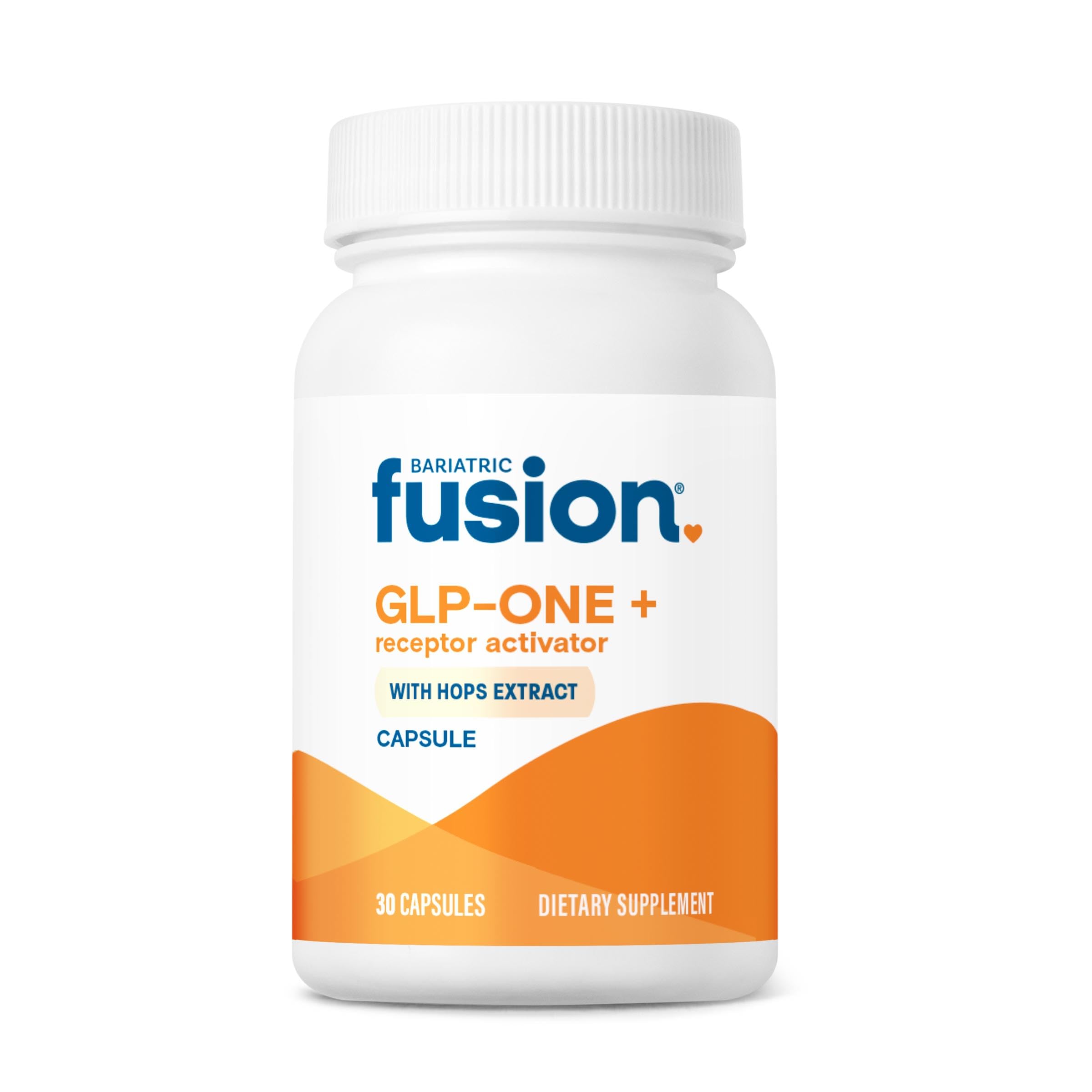 Bariatric Fusion vegan supplement benefits