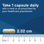 Bariatric Fusion vitamin for immunity