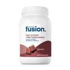 Bariatric Fusion whey protein shake
