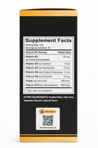 Bariatric Guru B12 drops for absorption