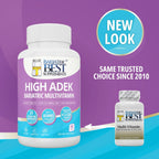 bariatric multivitamin for men and women