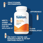 Bariatric multivitamin for men
