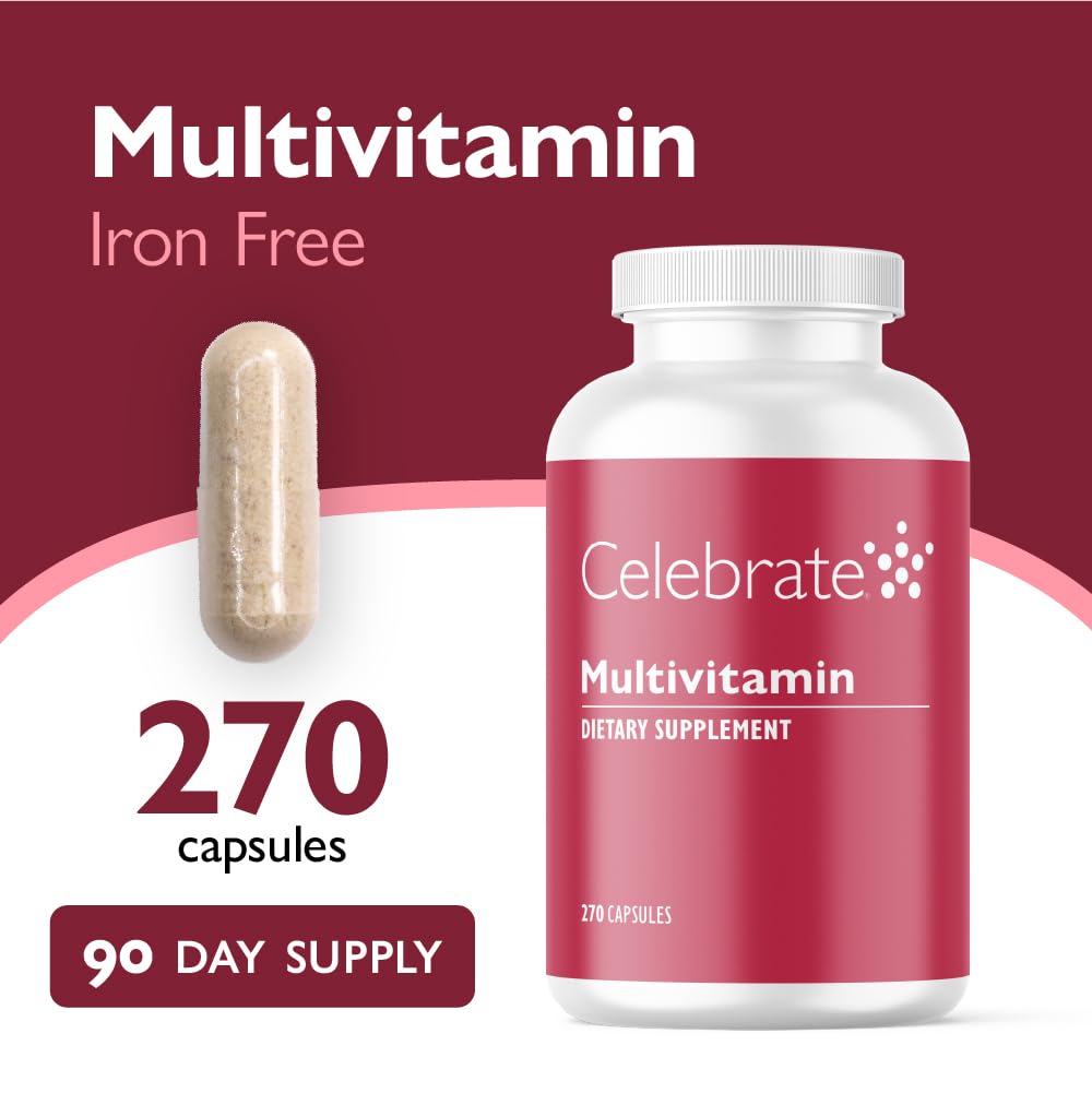 bariatric multivitamin for optimal health