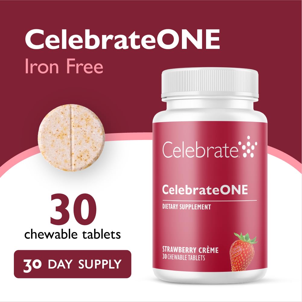 Bariatric multivitamin for optimal health