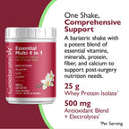 bariatric multivitamin for optimal wellness