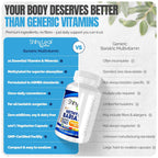 bariatric multivitamin for optimal wellness