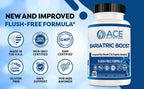 Bariatric multivitamin for post-surgery support