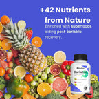 bariatric multivitamin for seniors
