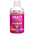 Bariatric multivitamin for women