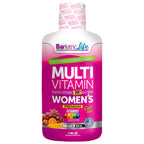 Bariatric multivitamin for women