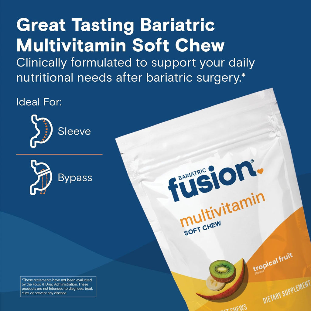 bariatric multivitamin for women