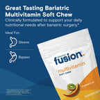 bariatric multivitamin for women