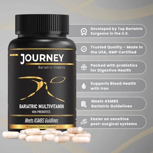 bariatric multivitamin for women