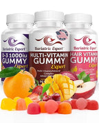 bariatric multivitamin gummy pack
