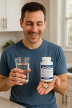 bariatric multivitamin with essential nutrients