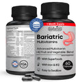 bariatric multivitamin with iron benefits