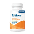 Bariatric multivitamin without iron capsules
