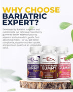 bariatric multivitamins for seniors