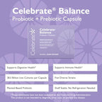 Bariatric probiotics with 5 strains