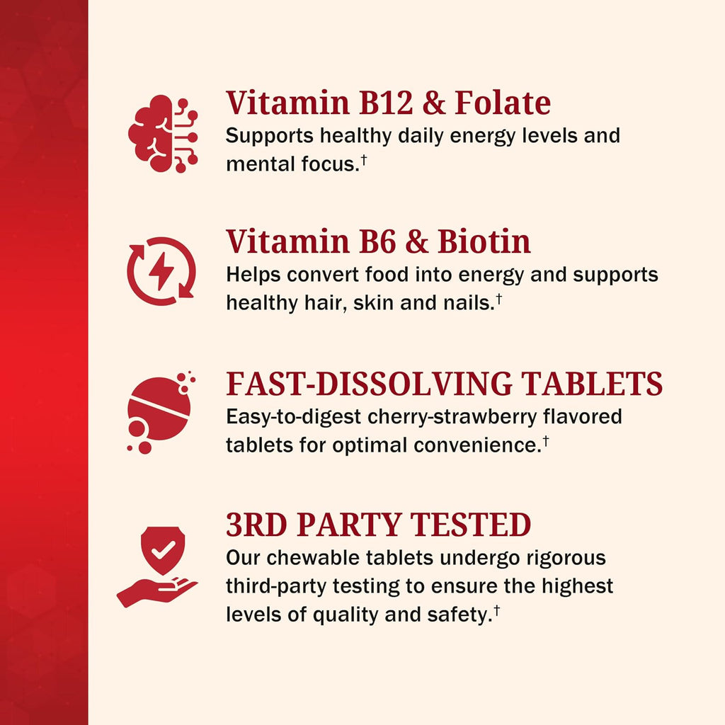 Bariatric vitamins for weight management