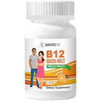 BariatricPal B12 quick melts benefits