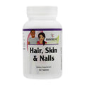 BariatricPal biotin for healthy hair