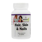 BariatricPal biotin for healthy hair